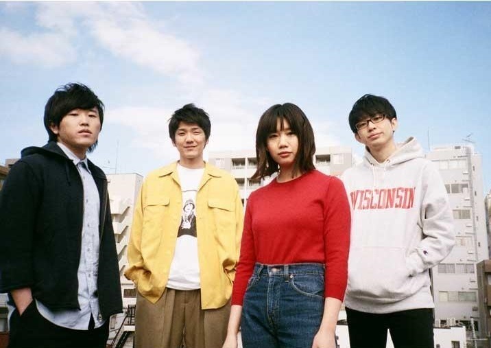 MOSHIMO 「圧倒的少女漫画ストーリー」 イオンレイクタウンmori LakeTown Spring Special Live: たたらの日記 イオンレイクタウンdeイベントざんまい